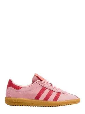 Adidas Bermuda Sneakers - Pink