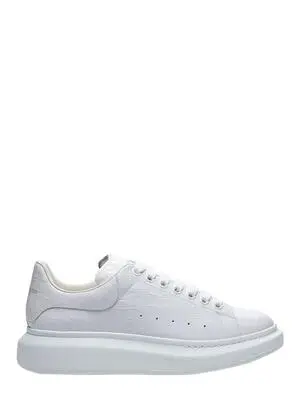 ALEXANDER MCQUEEN Oversized Sneaker