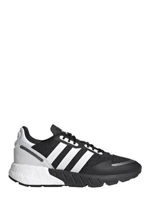 Adidas Zx 1k Boost J Sneakers - Black