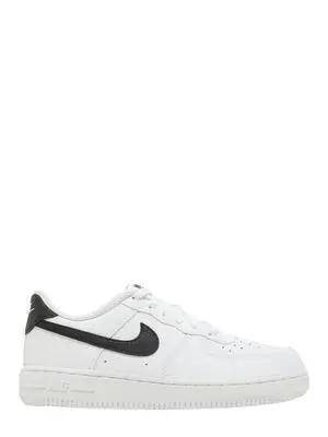 Nike Force 1 Ps - White