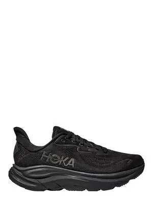 HOKA Clifton Sneakers - Black