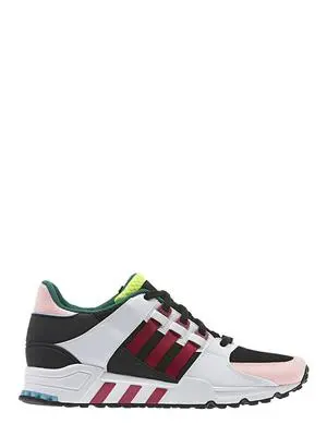 Adidas Eqt Running Support Oddity - White