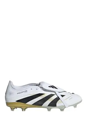 Adidas Predator 24 Pro Foldover Tongue Fg - White