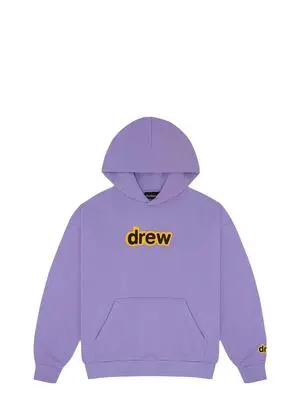Drew House Secret Hoodie - Purple