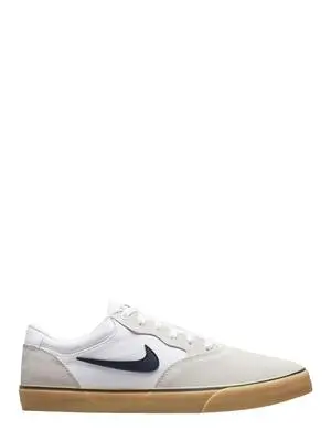 Nike Chron 2 Sb Sneakers - White