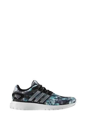 Adidas Cloud 5 Sneakers - Black