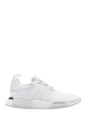 Adidas Nmd_r1 J Sneakers - White