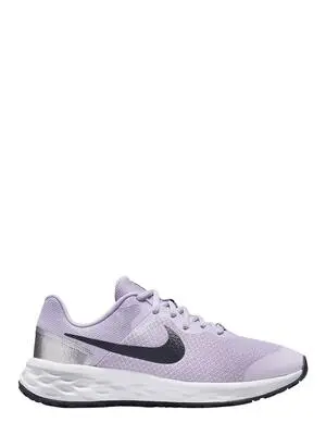 Nike Revolution 6 Gs Sneakers - Purple