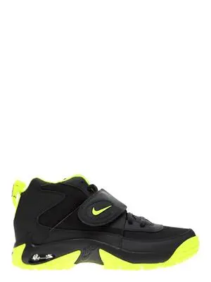 Nike Air Mission Sneakers - Yellow