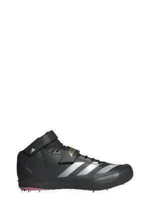 Adidas Adizero Javelin '2024 Athlete Pack - Black