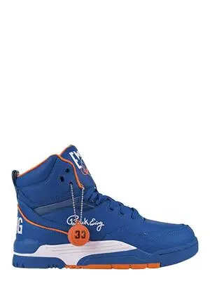 EWING Center Hi High-top Sneakers - Blue