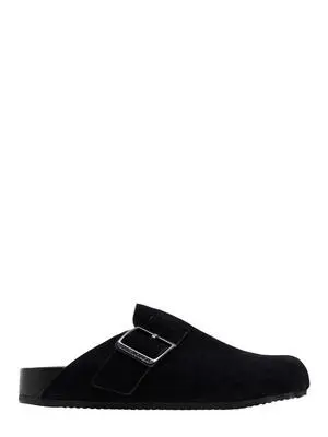 Balenciaga Sunday Mule - Black