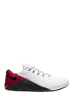 Nike Metcon 5 + Sneakers - White