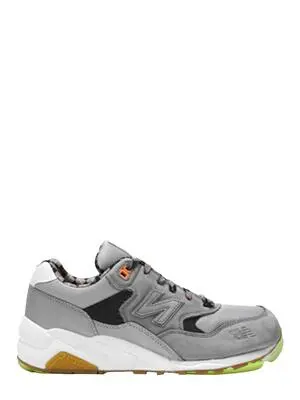 NEW BALANCE Burn Rubber X 580 Sneakers - Grey