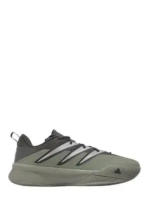 Adidas Dame Certified 3 Sneakers - Green