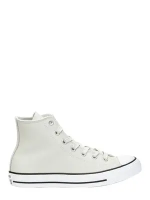 CONVERSE Chuck Taylor All Star High Top Sneakers Cream