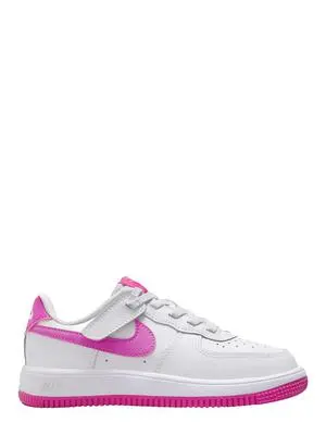 Nike Force 1 Low Easyon Ps Sneakers - White