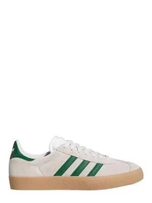 Adidas Gazelle Adv Sneakers - Cream