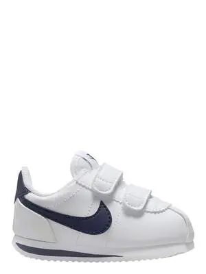 Nike Cortez Basic Sl Td Sneakers - White