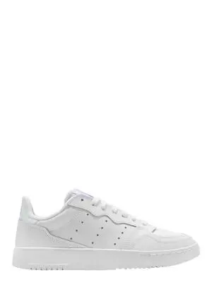Adidas Supercourt Sneakers - White