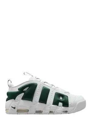 Nike Air More Uptempo Low - White