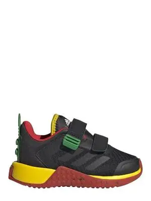 Adidas Lego X Dna I Sneakers - Black