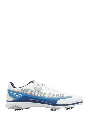 Mizuno Nexlite Zero Lg Boa 3e Wide - White