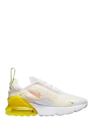 Nike Air Max 270 Ps Sneakers - White