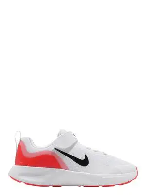 Nike Wearallday Ps Sneakers - White