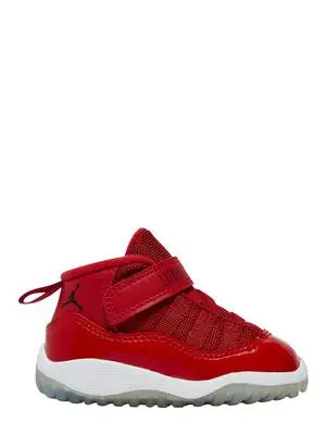 JORDAN 11 Retro Td Sneakers - Red