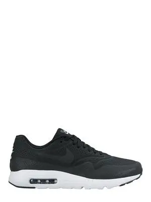 Nike Air Max 1 Ultra Moire Sneakers - Black