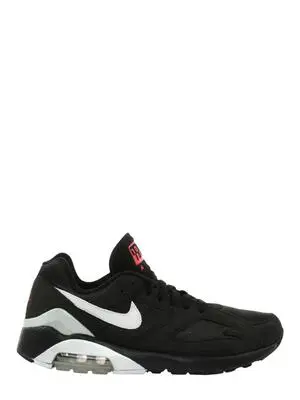 Nike Air 180 Sneakers - Black