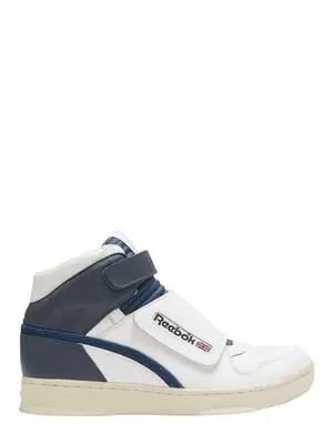 REEBOK Alien Stomper Mid - White