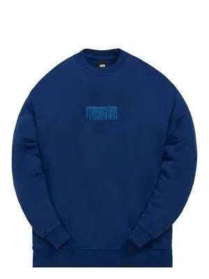 KITH Cyber Monday 'Cyclone' Crewneck