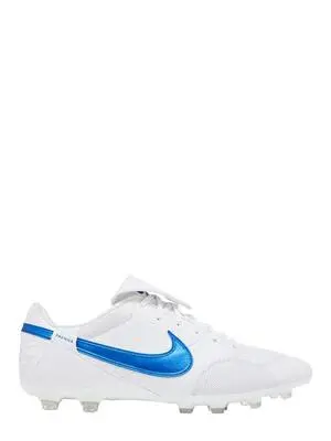 Nike Premier 3 Low Fg - White