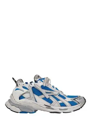 Balenciaga Runner Sneaker Blue