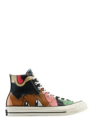CONVERSE X Tom & Jerry Chuck Taylor All Star High Sneakers - Multicolor