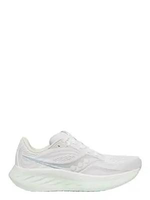 Saucony Ride 18 Sneakers - White