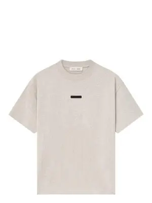 Fear Of God Lightweight Essential Tee - Grey