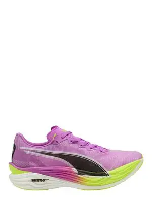PUMA Deviate Nitro Elite 3 Sneakers - Purple