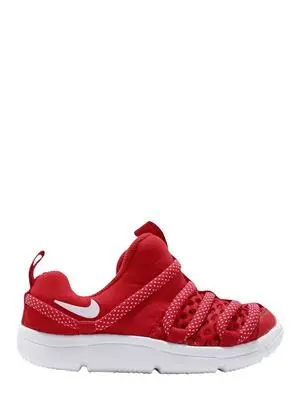 Nike Novice Br Td 'university' Sneaker - Red