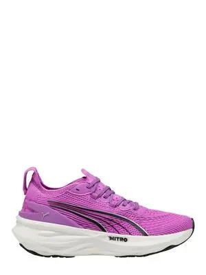PUMA Foreverrun Nitro 2 Sneakers - Purple