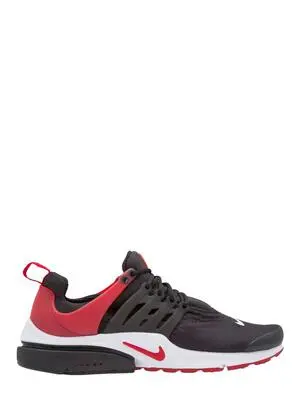 Nike Air Presto Essential Sneakers - Black