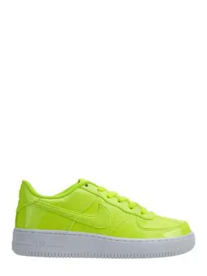 Nike Air Force 1 Lv8 Uv Gs Sneakers - Yellow