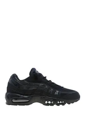 Nike Air Max 95 Sneakers - Black