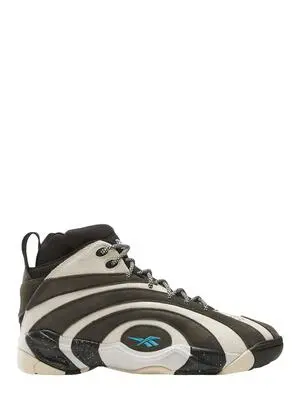 REEBOK Shaqnosis Retro Sneakers - Cream