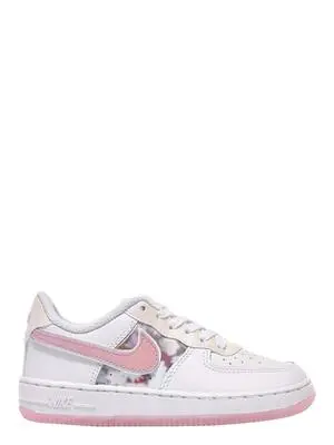 Nike Force 1 Lv8 Ps 'floral - White