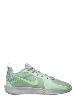 Nike Sabrina Gs Sneakers - Green
