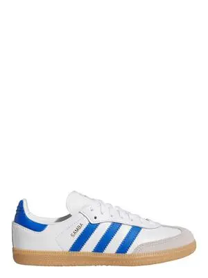 Adidas Samba Og C Sneakers - White