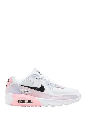 Nike Air Max 90 Gs Sneakers - White
